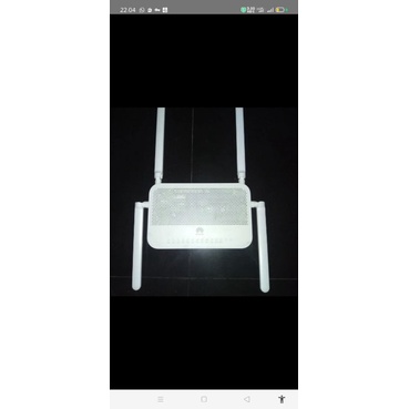 Huawei hg8245w5 6t router | Shopee Malaysia