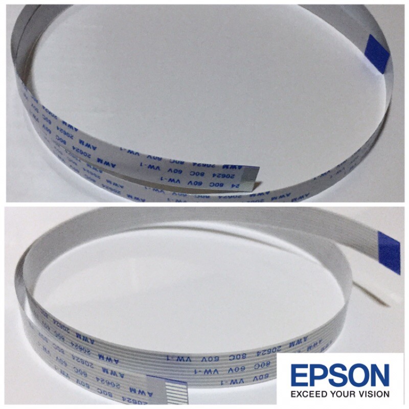 Epson Panel Scanner Cable Flex control panel L3110 L3250 L3150 L3250 ...
