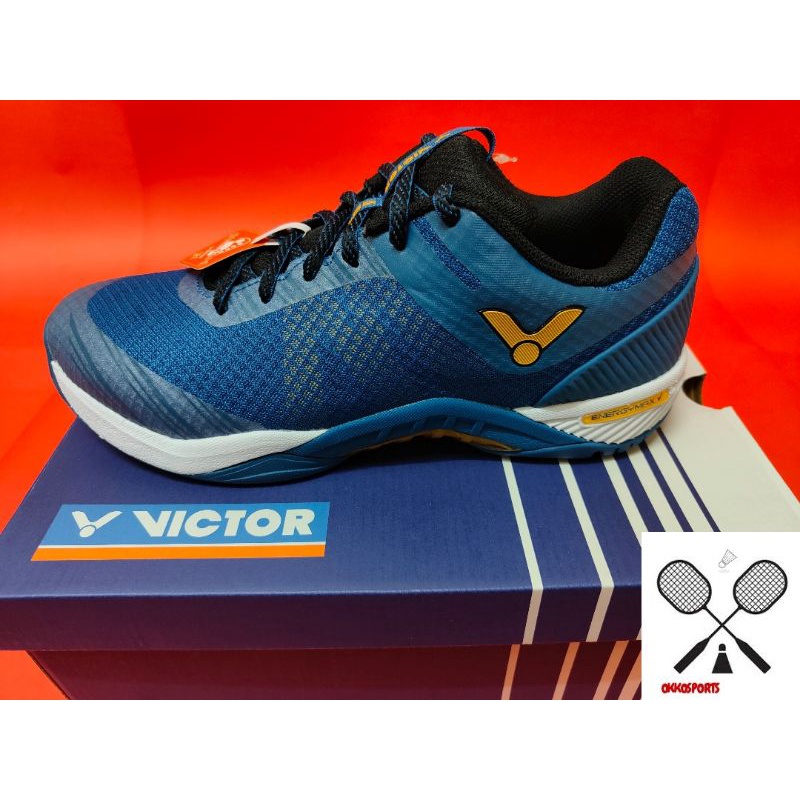 Victor S82 Badminton Shoes (100% Original) | Shopee Malaysia