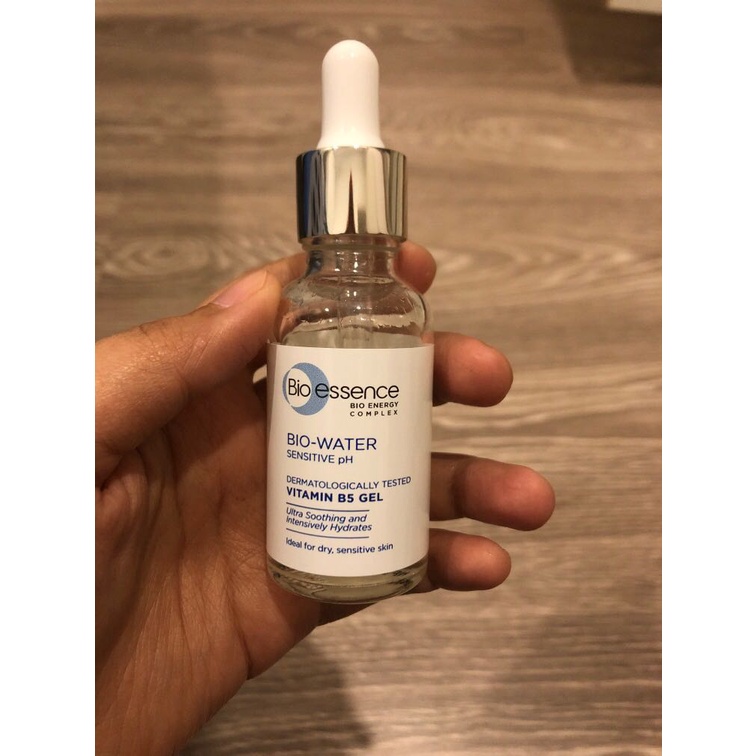 Bio Essence Bio Water Vitamin B5 Gel (30ml) | Shopee Malaysia