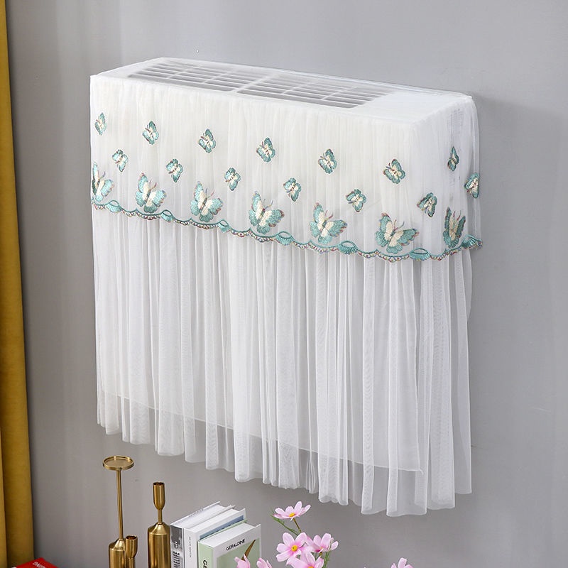 Confinement Artifact Infant Anti-Direct Blowing Air Conditioner Cover ...