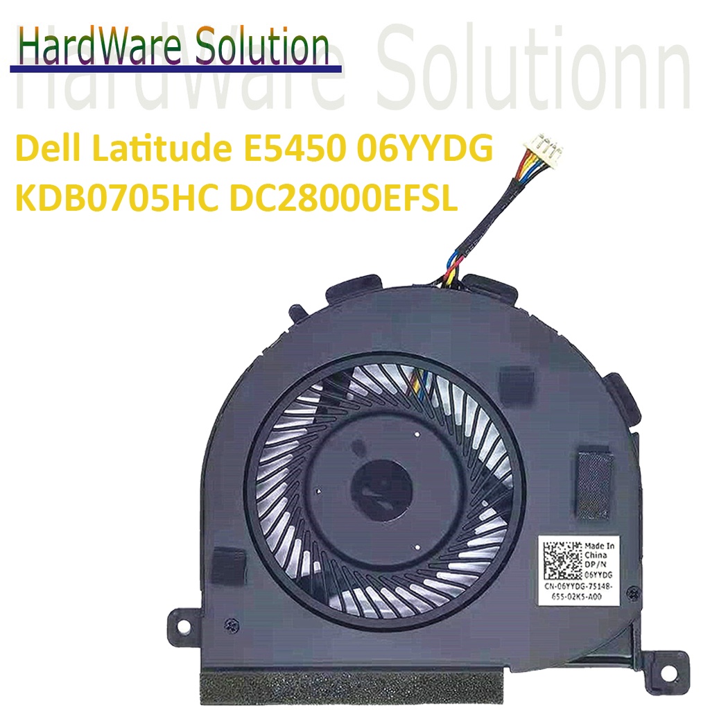 Dell Latitude E5450 Series 01PR3V 1PR3V KDB0705HC DC28000EFSL Laptop ...