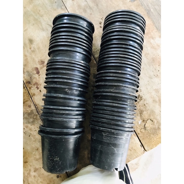 PASU TERPAKAI (SAIZ 6”) | Shopee Malaysia