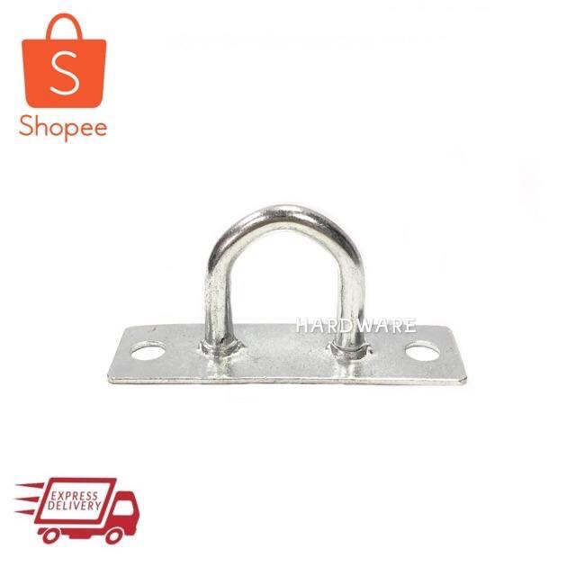 Fan hook/Heavy duty fan hook/U fan hook/Ceiling fan hook/D type fan ...