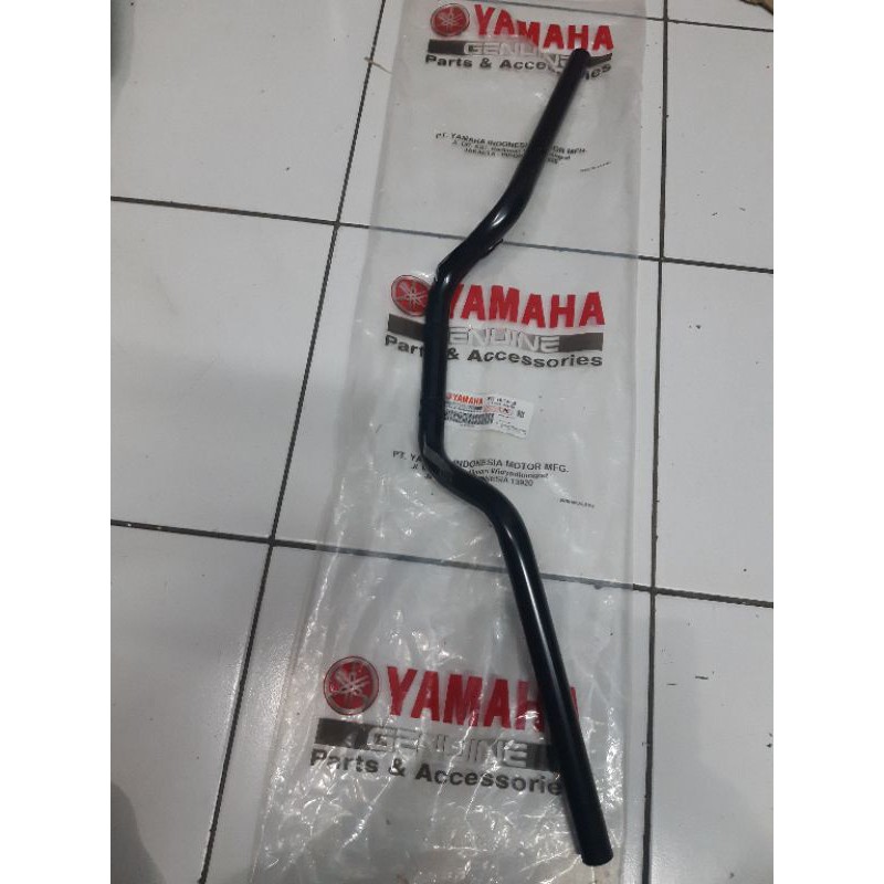 Original Yamaha XMax-X Max Steering Handlebar B74-F6110-00 | Shopee ...