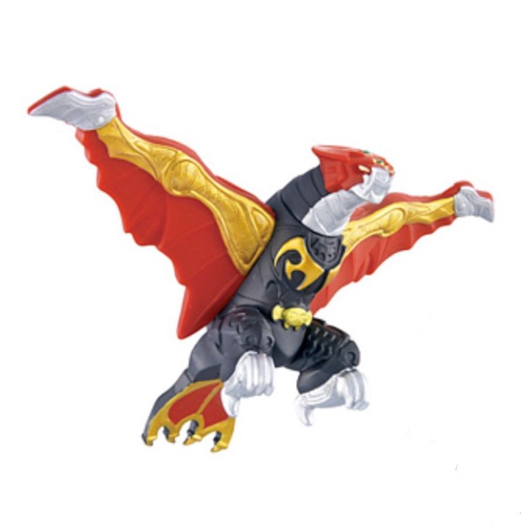 Kamen Rider Kiva Flight Style Sofubi | Shopee Malaysia