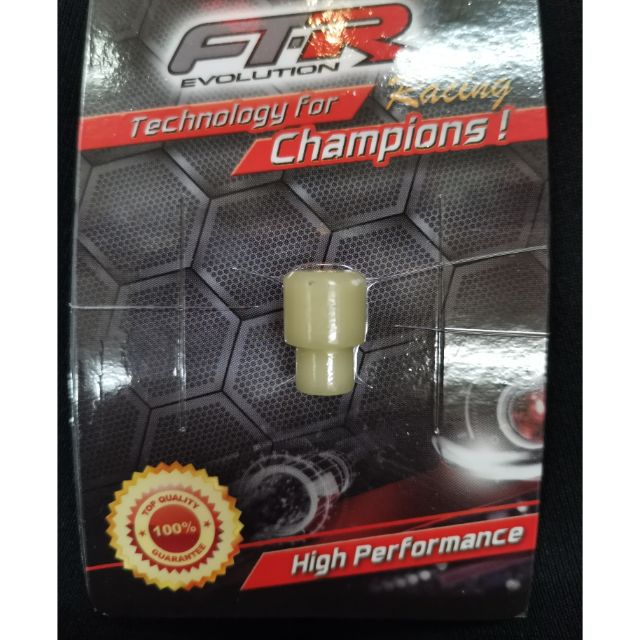 TENSIONER RUBBER / ROLLER EX5 | Shopee Malaysia