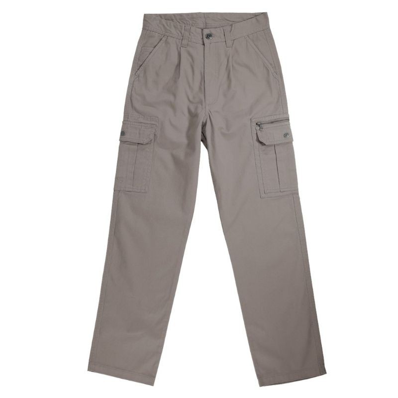 Camel Active Hari Raya Collection Seluar Cargo Zip Aside Design ...