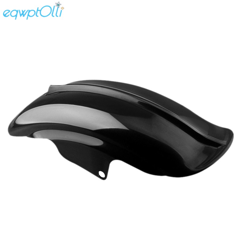 Motorcycle Accessories Black Rear Fender Mudguard For Harley Sportster ...