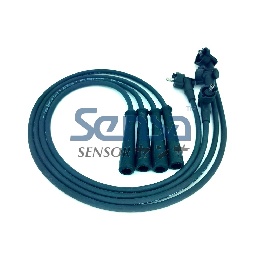 TOYOTA HIACE RZH112 NEW 1RZ PLUG CABLE | Shopee Malaysia