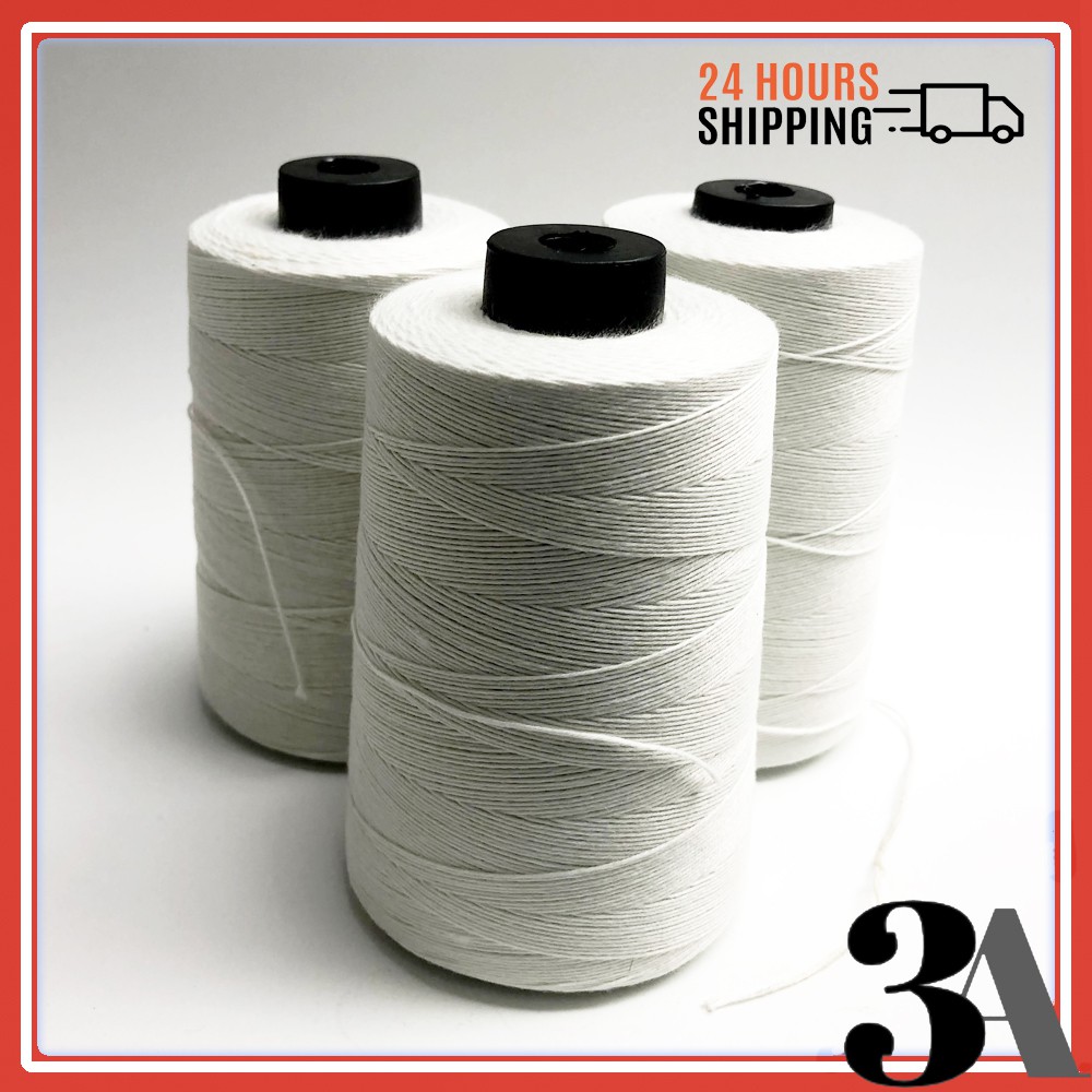 Bag Closer Thread Benang Jahit Guni Bag Sewing Thread Industrial 20/6 ...
