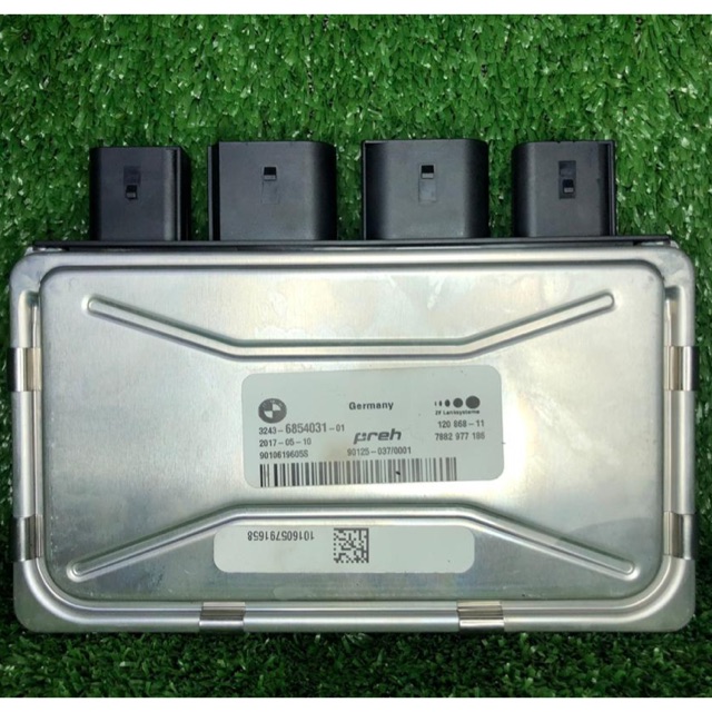 USED BMW F10 ACTIVE STEERING MODULE | Shopee Malaysia