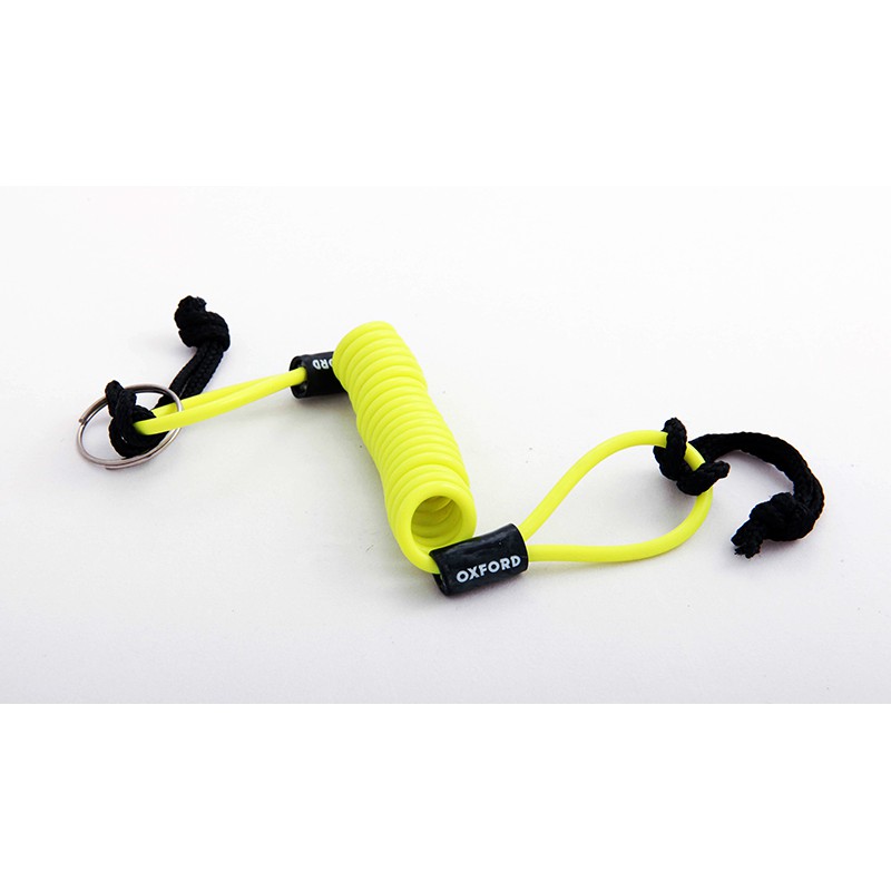 Oxford Minder- Disc Lock Reminder Cable | Shopee Malaysia
