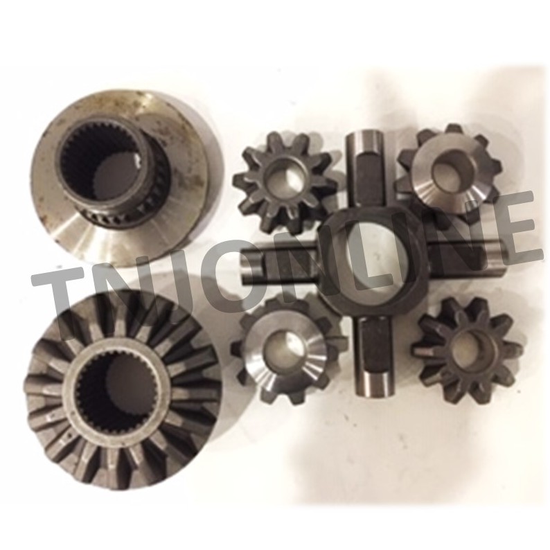 REAR SPIDER GEAR KIT SET TOYOTA HILUX KUN25 41039-34070 | Shopee Malaysia