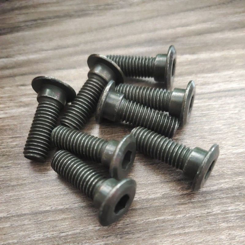 💥READY STOCK 💥DISC PLATE SCREW FRONT & REAR UNIVERSAL 💥 | Shopee Malaysia