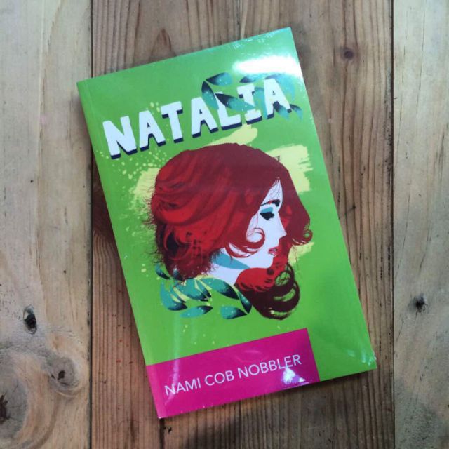 BUKU NAMI : NATALIA (BM) | Shopee Malaysia