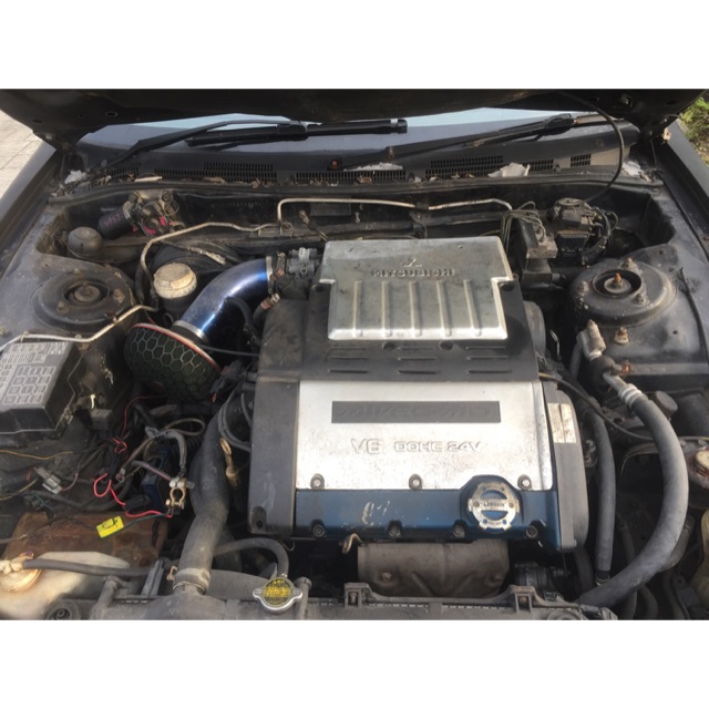 Proton perdana engine mivec md full and body part | Shopee Malaysia