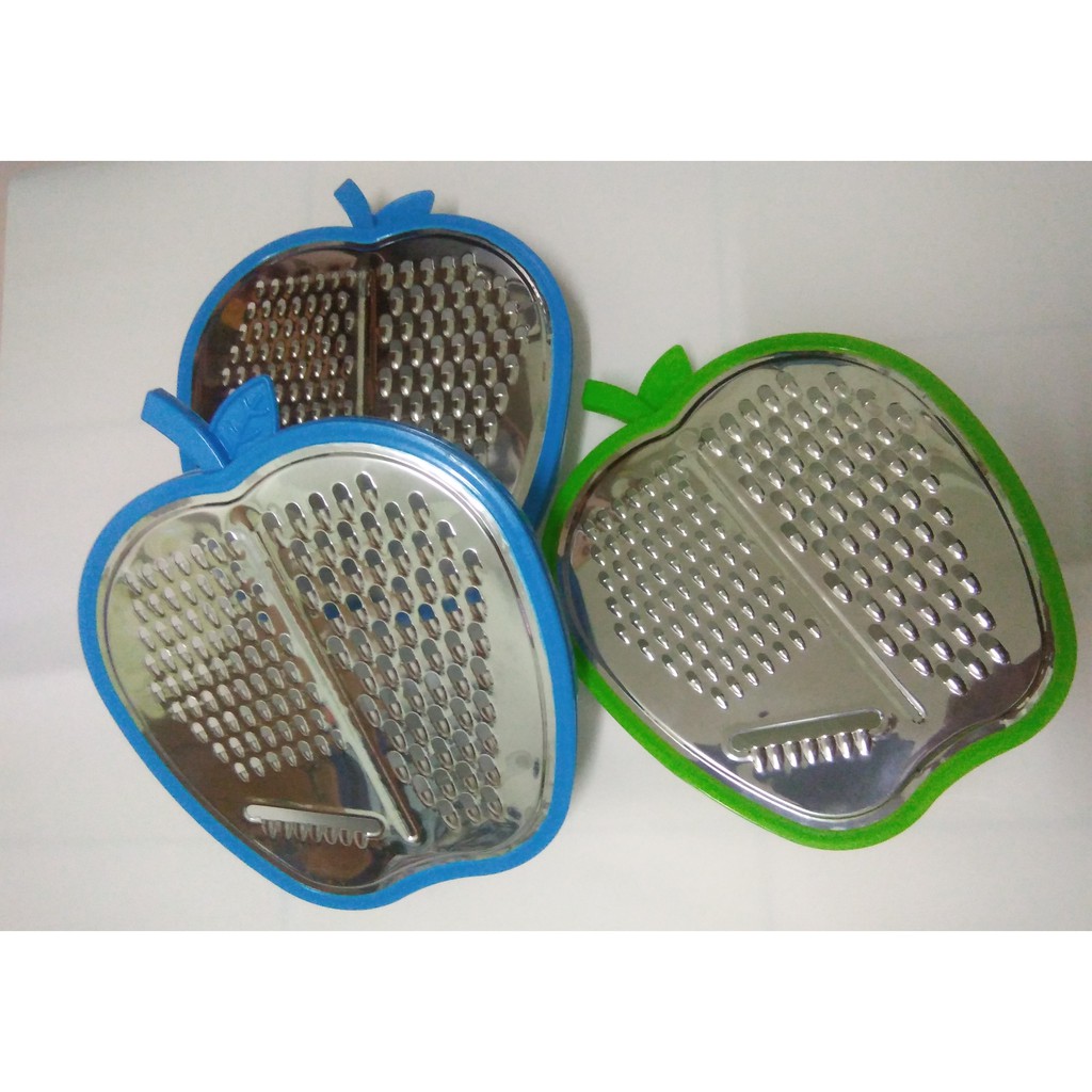 [READY STOCK] Vegetable Fruit Cutter Slicer Shredder/Penyagat Buah ...