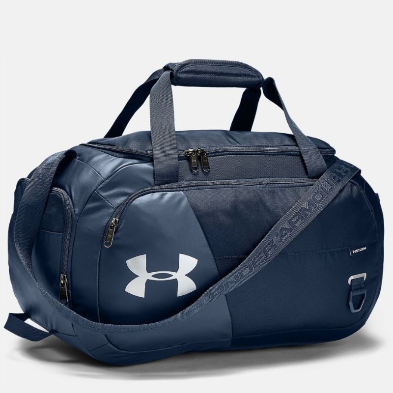 Original Under Armour Duffle Bag 30L | Shopee Malaysia