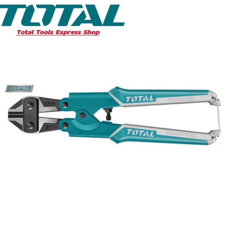 TOTAL BOLT CUTTER 18" (THT113186) 24"(THT113246) 30"(THT113306) 36 ...