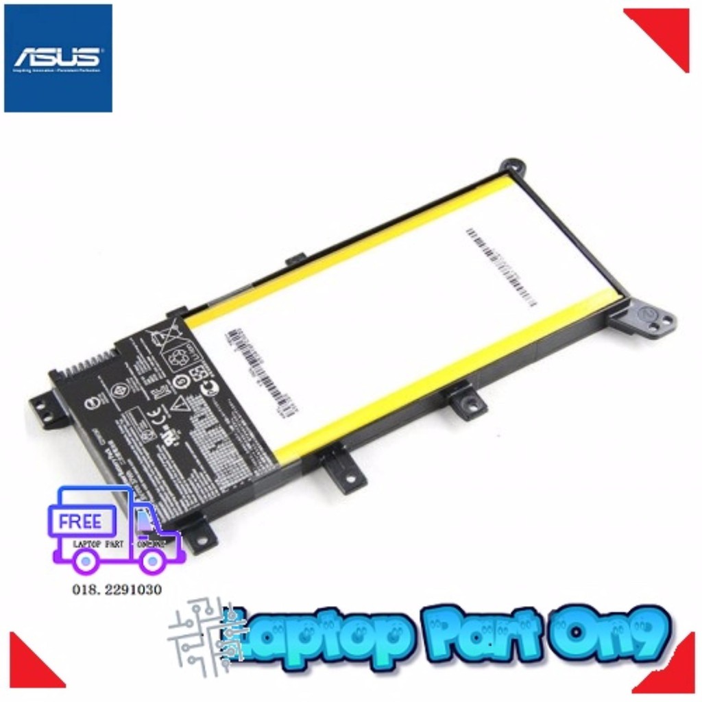 ASUS A555LJ X555 X555LA X555LD X555LN A555L K555LP R557L C21N1347 ...