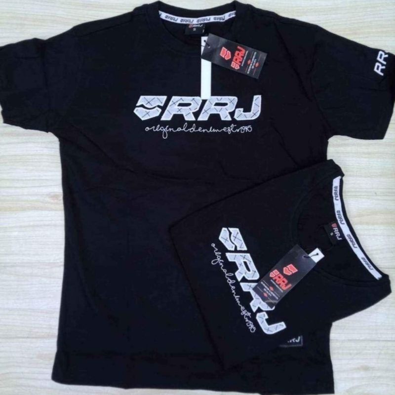 branded overrun men t-shirt (s,m,l,xl) | Shopee Malaysia