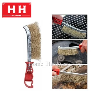 wire brush - Prices and Promotions - Feb 2025 | Shopee Malaysia