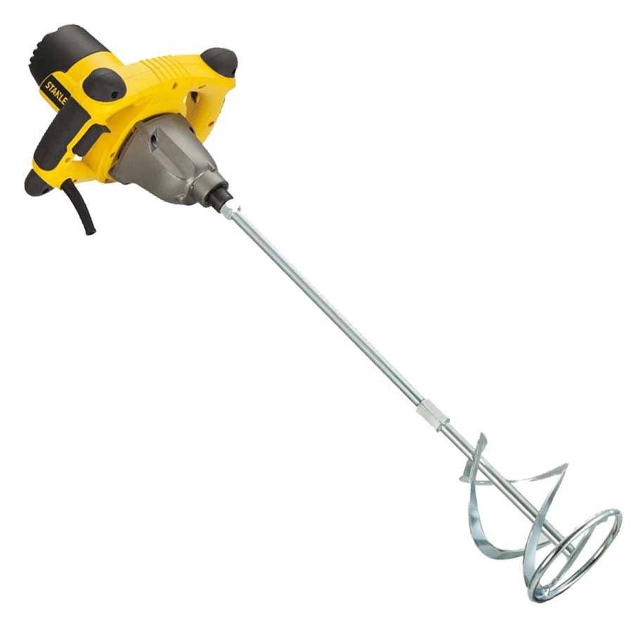 STANLEY SDR1400 1400W HEAVY DUTY MUD MIXER | Shopee Malaysia