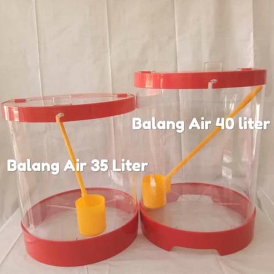 BALANG AIR BULAT 35 LITER DAN 40 LITER CAP UNTA / DRINK DISPENSER CAP ...