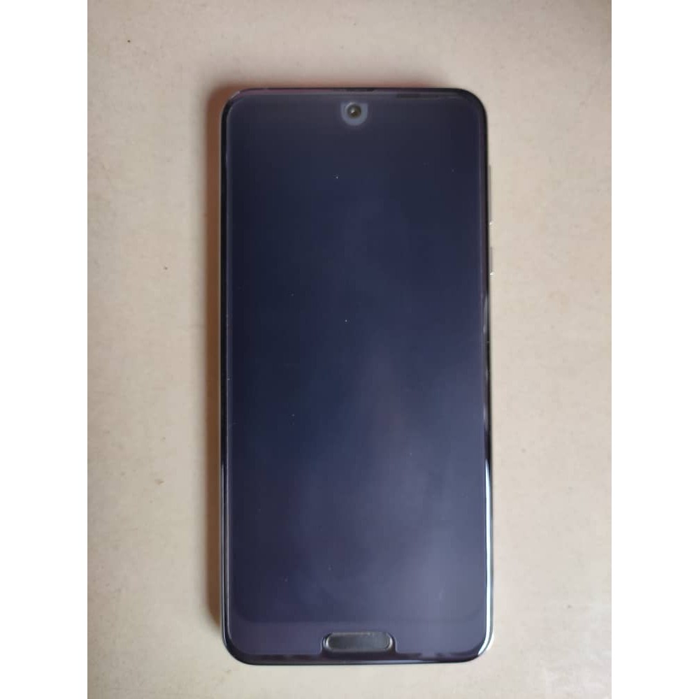 SHARP AQUOS R2 SHV42 4GB RAM 64GB ROM (USED - ORIGINAL) | Shopee Malaysia