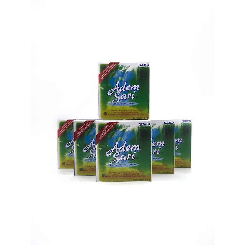 ADAM SARI ORIGINAL HQ ~! 72 SACHET !! BORONG !! [ READY STOCK ...