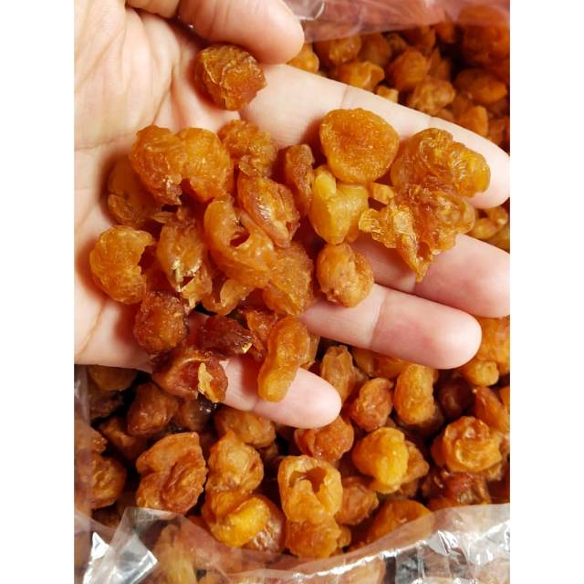 Sweet longan Dried longan long yan grade A+100Gram | Shopee Malaysia