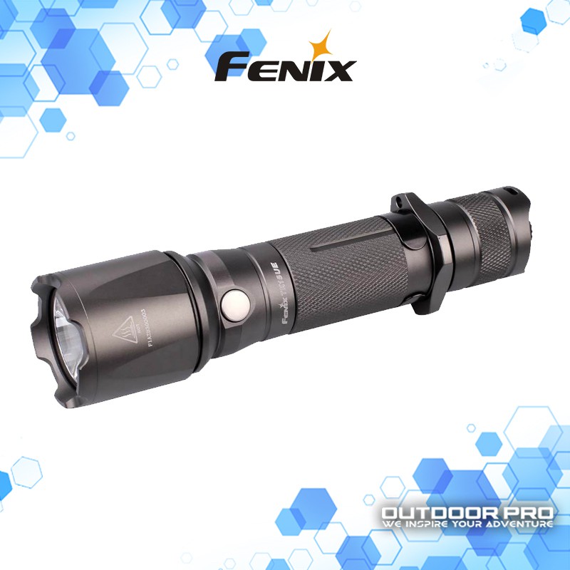 Fenix TK15 Ultimate Edition Flashlight | Shopee Malaysia