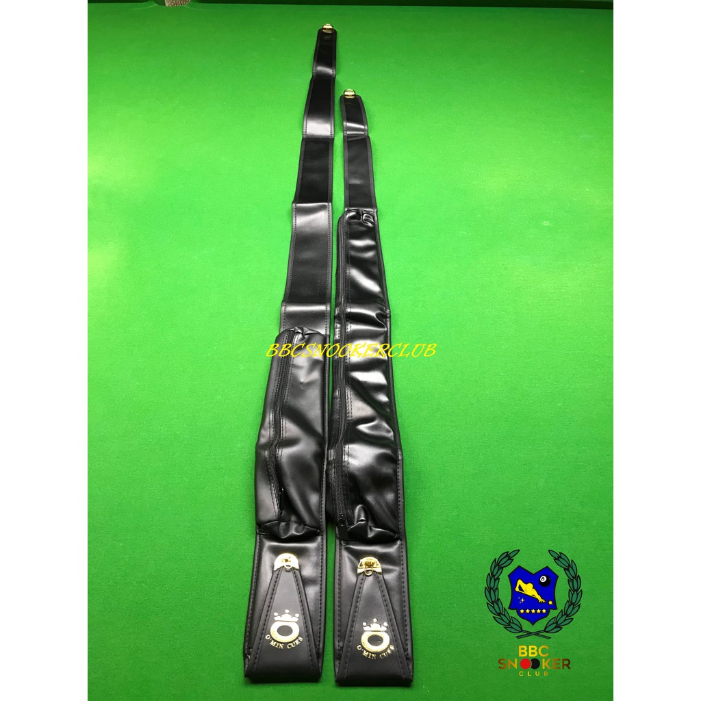 ORIGINAL OMIN THAILAND 🇹🇭 3/4 AND 1 PIECE SNOOKER CUE BAG | Shopee Malaysia
