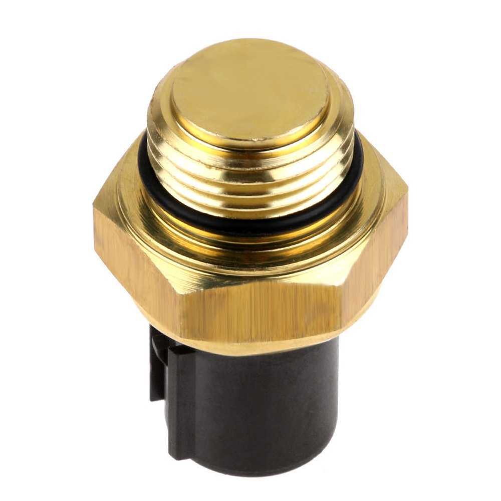 Radiator Coolant Fan Temperature Sensor Water Temp Switch For Honda ...