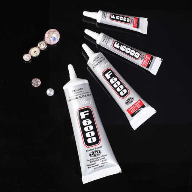 F 6000 Lndustrial Strength Glue | Shopee Malaysia