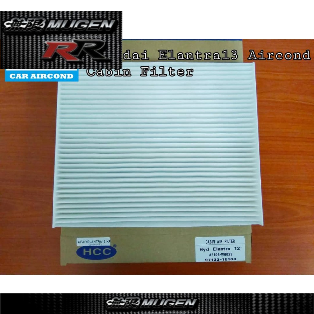 🍁OEM🍁 Hyundai Elantra 2013 MD Kia K3 Cerato Aircond Cabin Blower Air ...