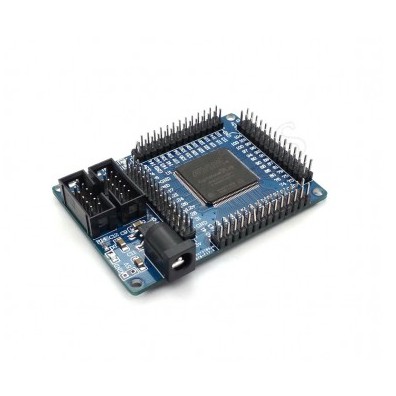 ALTERA Cyclone II FPGA Development Board - EP2C5T144 | Shopee Malaysia