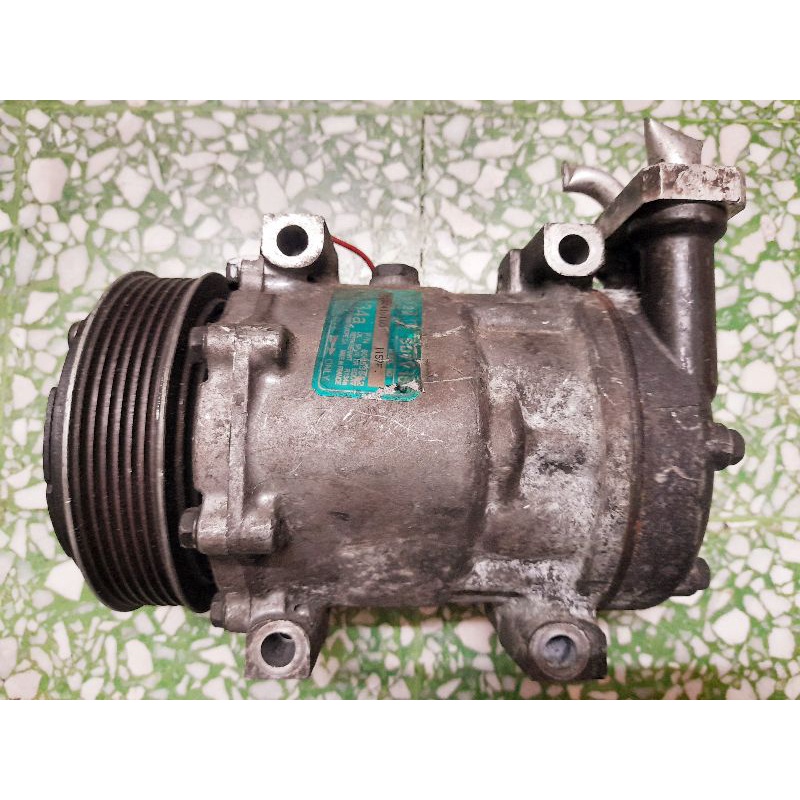 Alfa romeo 145 146 147 155 156 air cond compressor | Shopee Malaysia