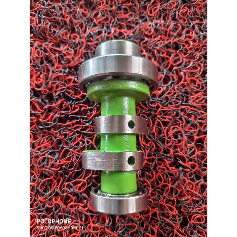 Cam wave 125 hijau by Alang Motor | Shopee Malaysia