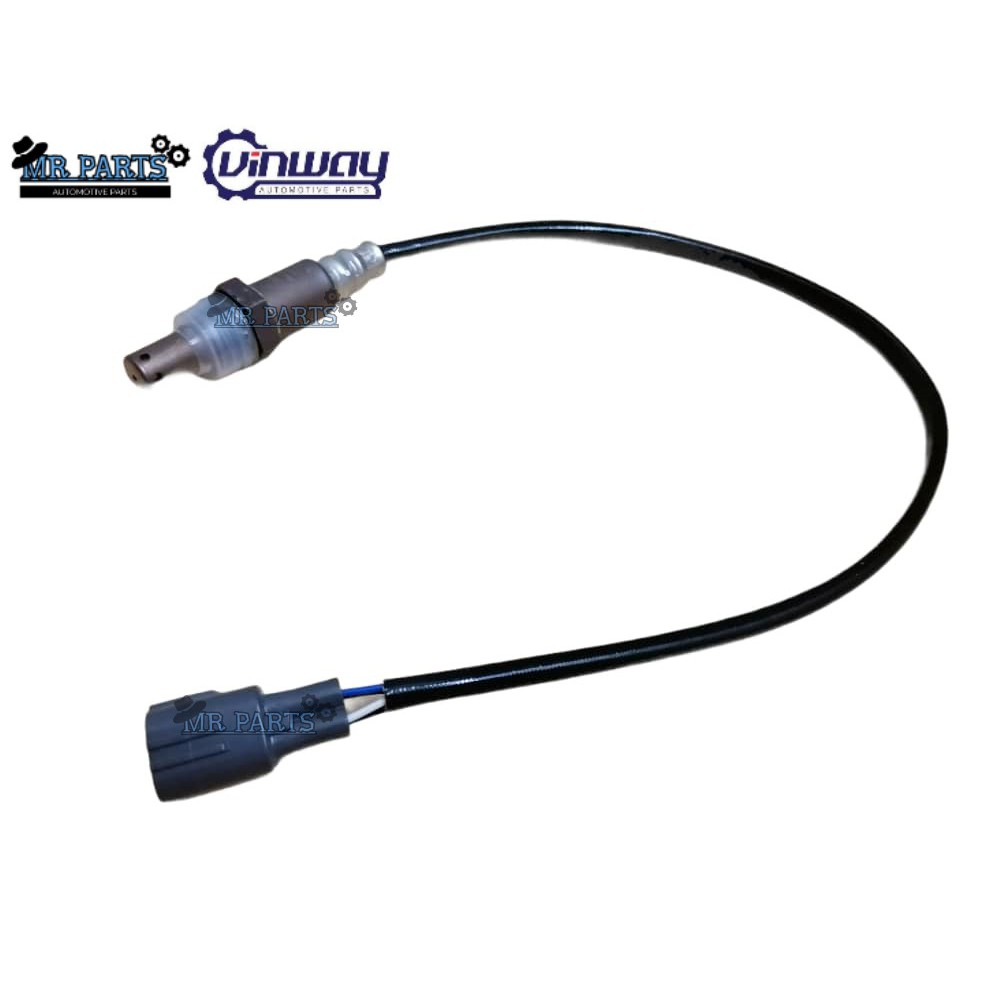 T/Y CAMRY ACV30 04Y OXYGEN SENSOR 43CM (89465-06160) (VINWAY) | Shopee ...
