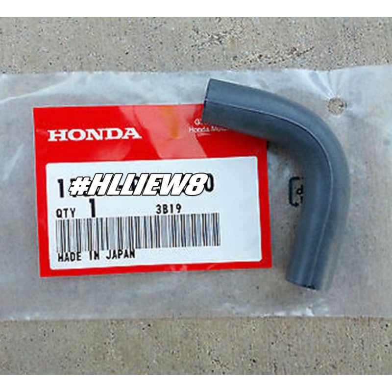 [ hlliew8 ] Honda B Series B16A B16B B18C B18CR PCV Valve Tube ( C ) | Shopee Malaysia