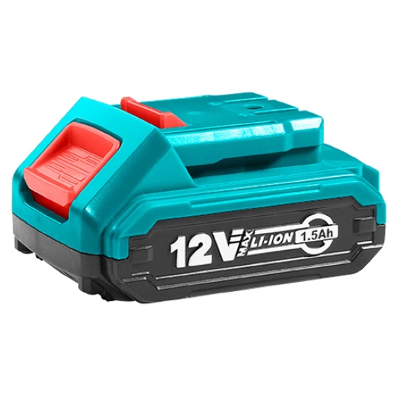 TOTAL Lithium-ion Battery Pack 20V | Shopee Malaysia