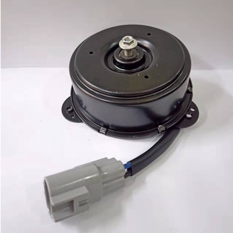 PROTON EXORA PATCO AIRCOND NEW RADIATOR FAN MOTOR 1053 | Shopee Malaysia