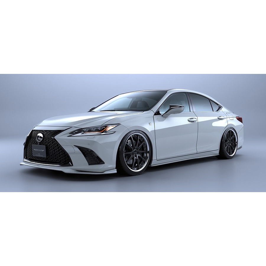 Lexus ES250 ES300 2020 AS bodykit | Shopee Malaysia