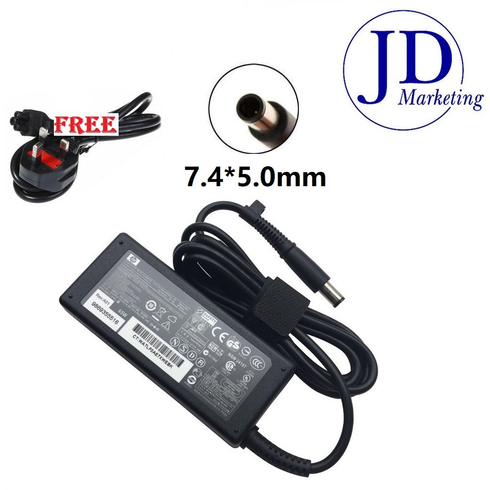 Laptop Replacement Charger for HP Compaq Presario CQ42 CQ40 G4 CQ35 ...