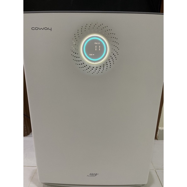 Coway Lombok 3 AP 1520C Air Purifier Penapis Udara All Filter ARE Brand New Shopee Malaysia