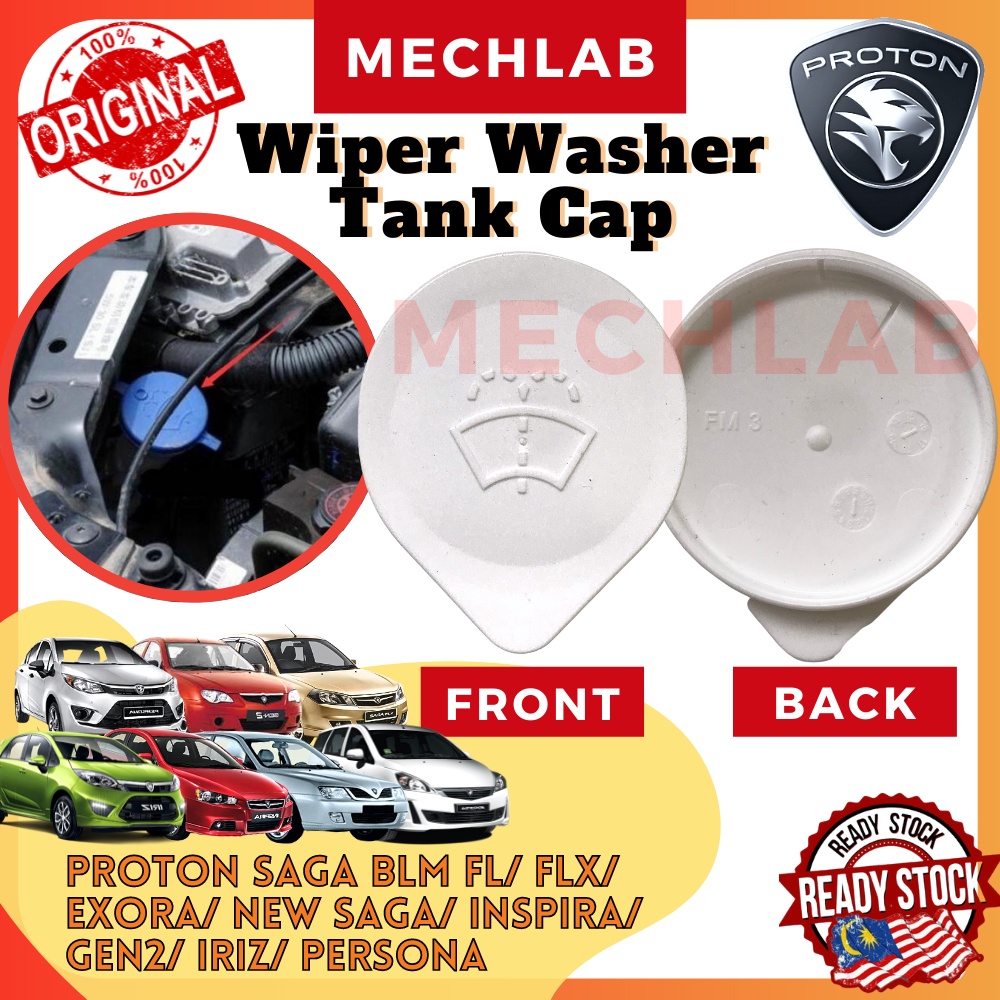 Original Proton Saga BLM FL/ FLX/ Exora/ New Saga/ Inspira/ Gen2/ Iriz ...