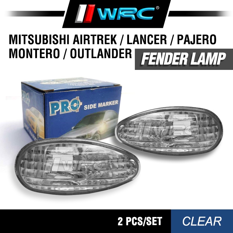 PRO Mitsubishi Airtrek / Lancer / Pajero Montero / Outlander Diamond ...