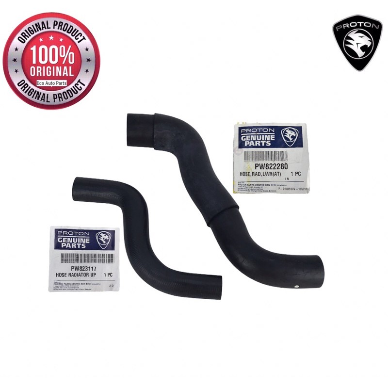 PROTON SAGA BLM FL FLX SAGA VVT GEN2 PERSONA WAJA CAMPRO HOSE RADIATOR ...